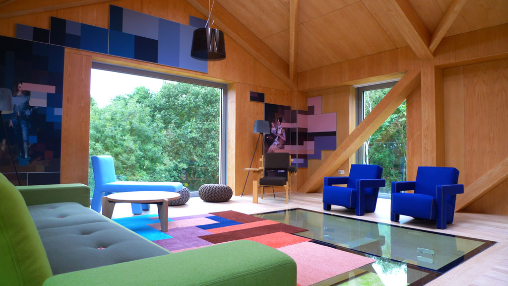 Well balanced | Design Indaba