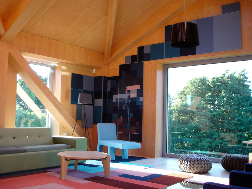 Well balanced | Design Indaba