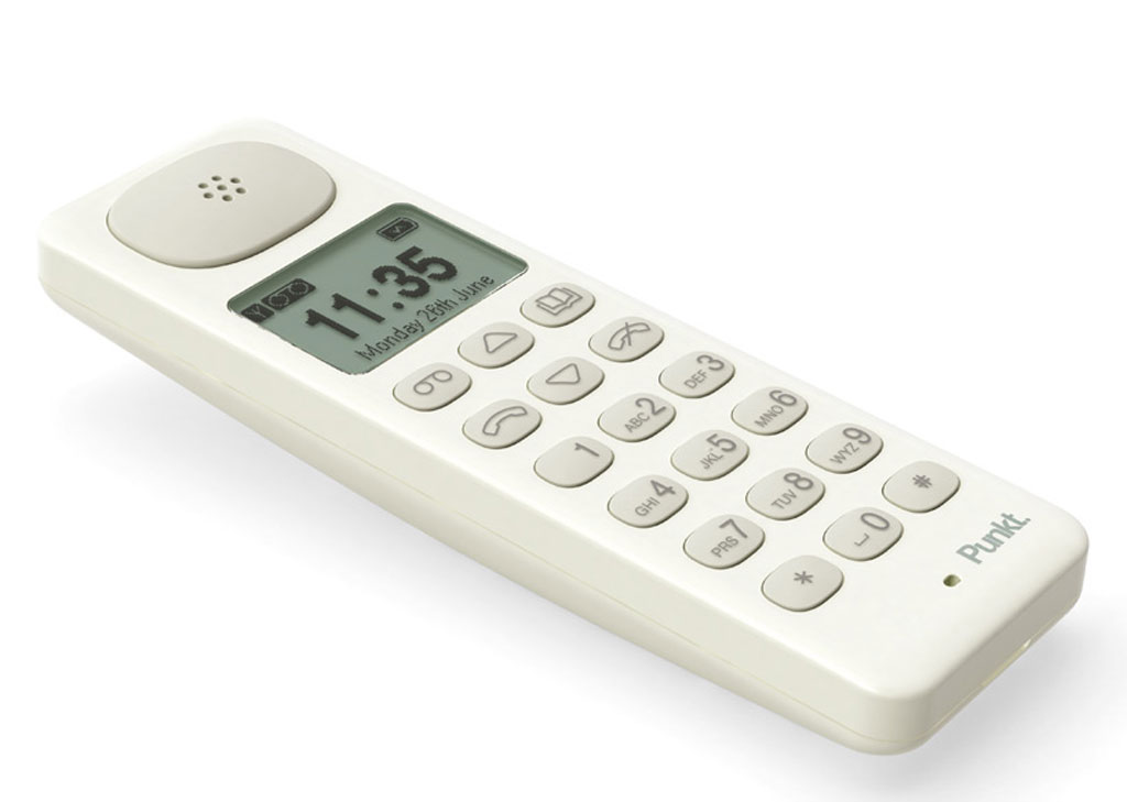 Pick up the phone! | Design Indaba