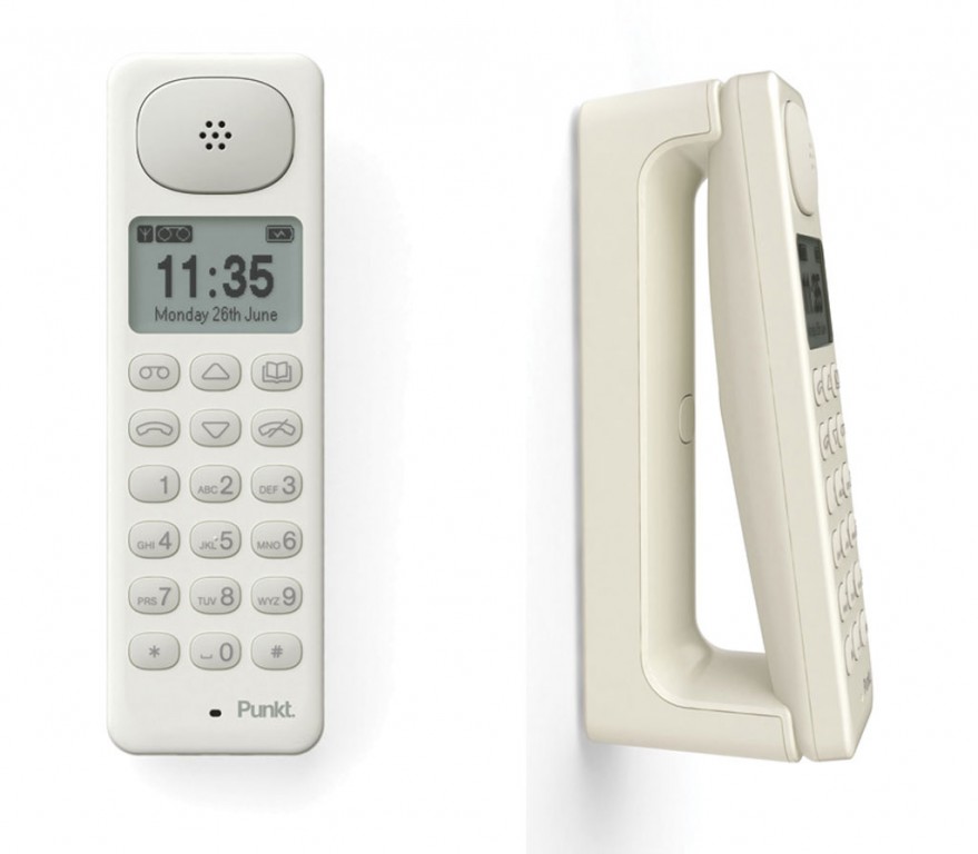 Pick up the phone! | Design Indaba