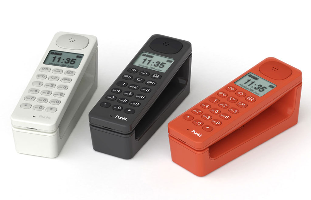 Pick up the phone! | Design Indaba