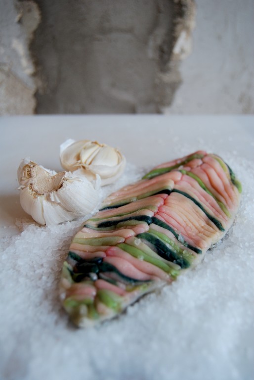 Victimless meat | Design Indaba