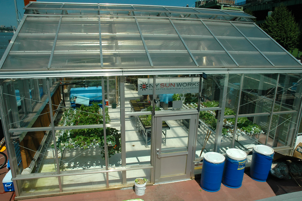 Earthship | Design Indaba