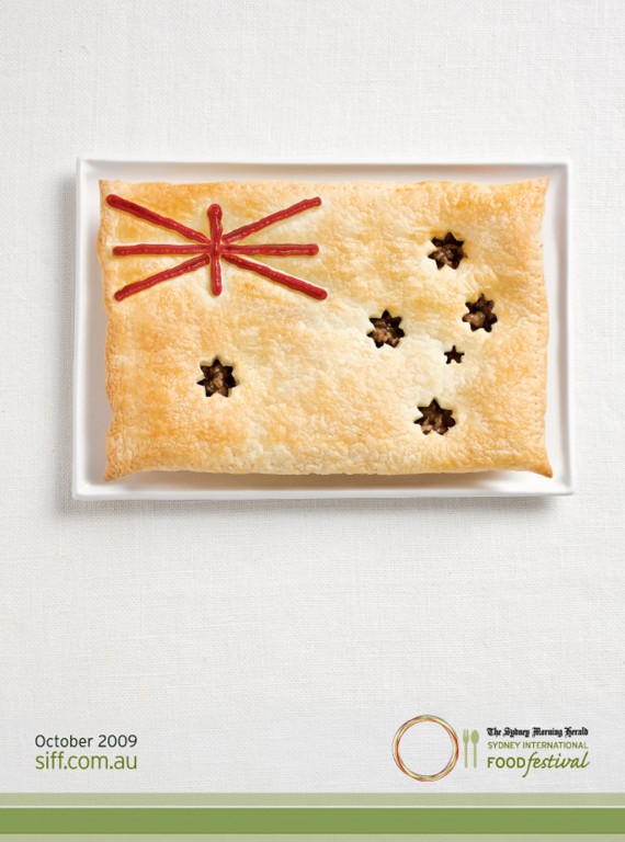 Food miles | Design Indaba