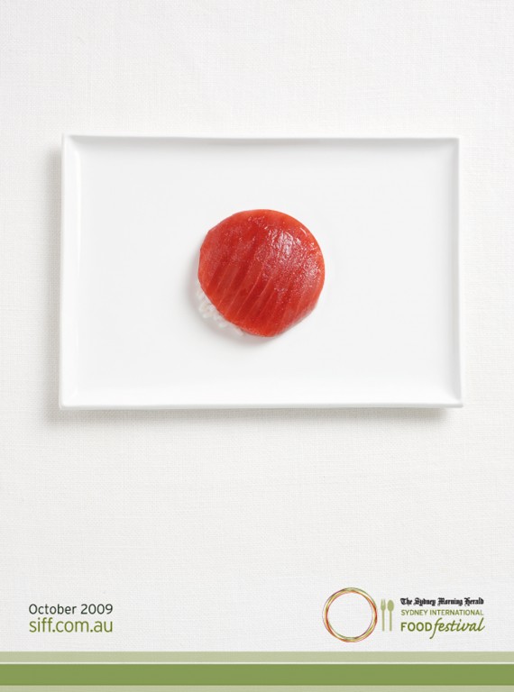 Food miles | Design Indaba