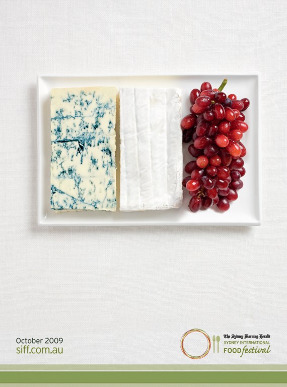 Food miles | Design Indaba