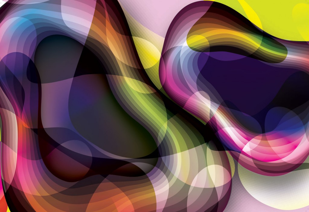 Digital abstraction | Design Indaba