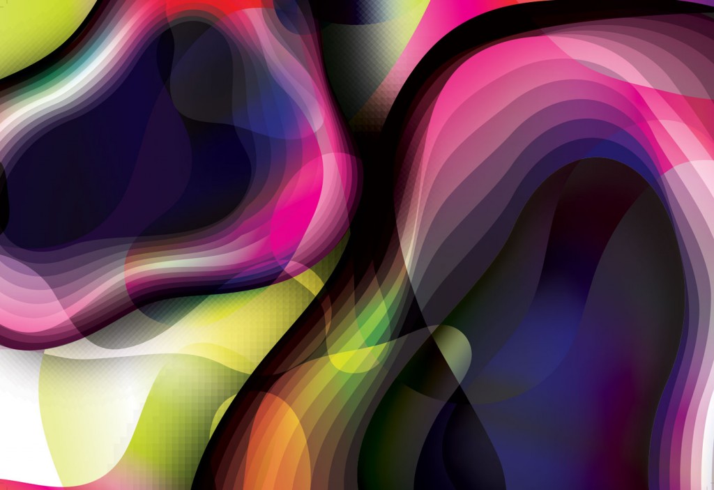 Digital abstraction | Design Indaba