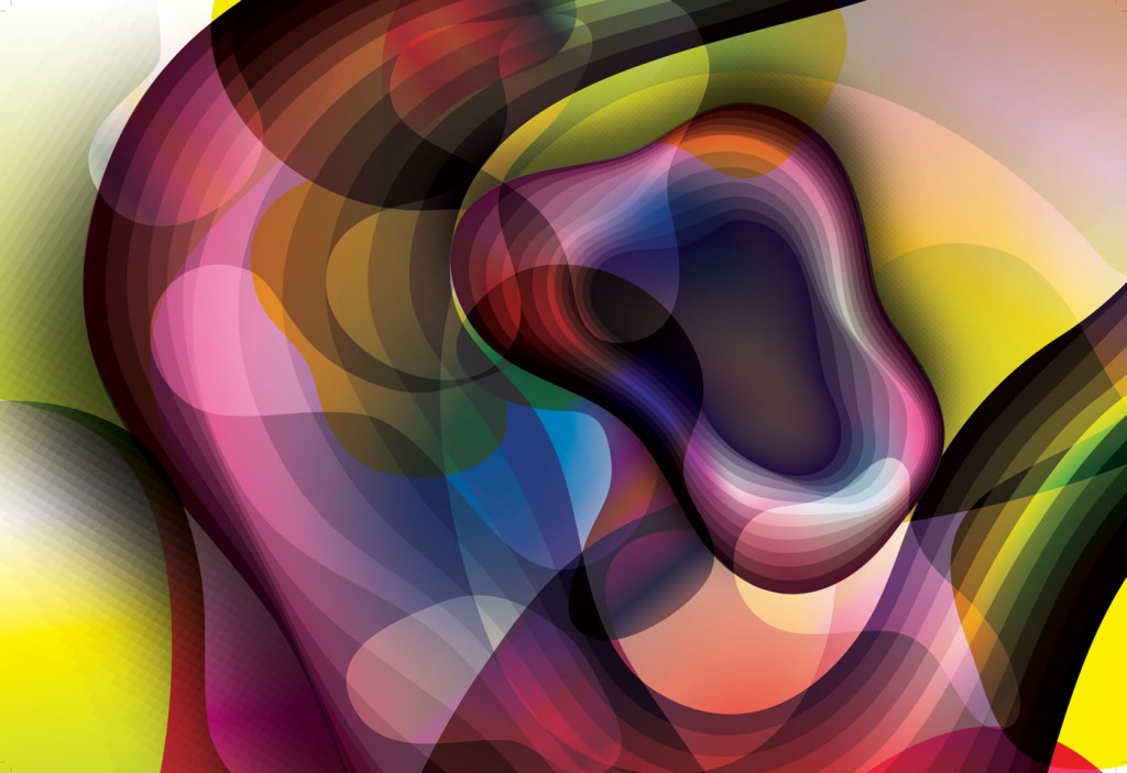 Digital abstraction | Design Indaba