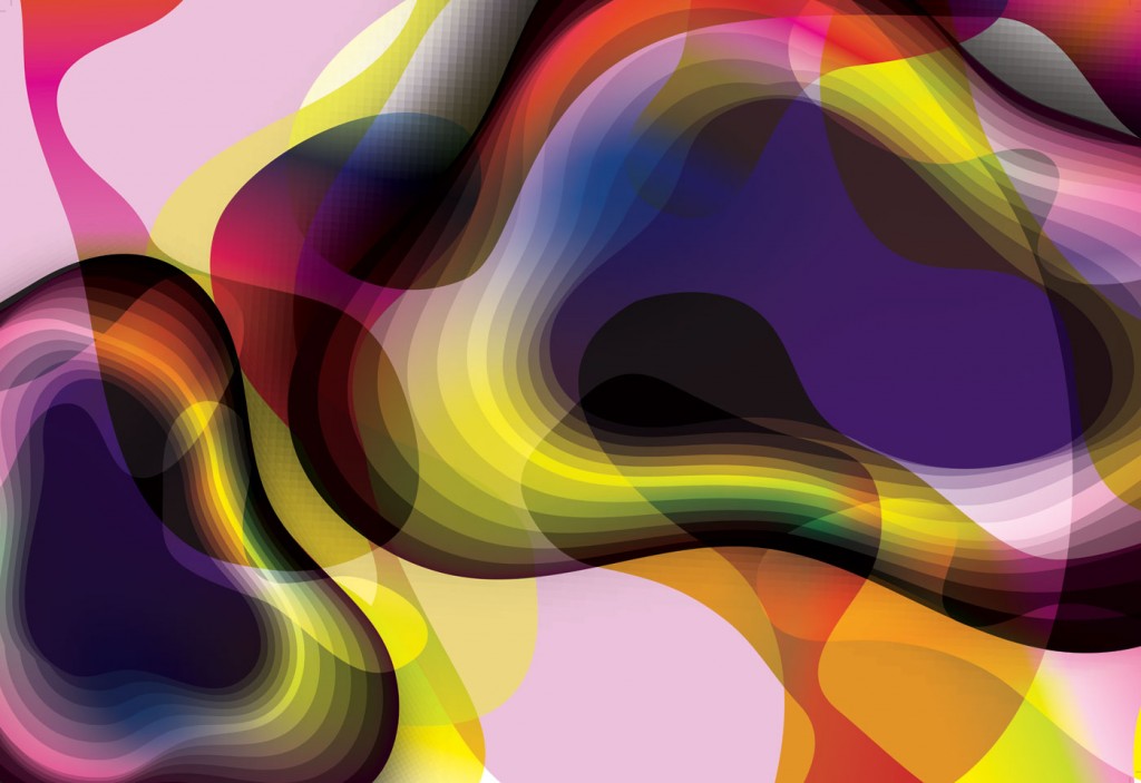 Digital abstraction | Design Indaba