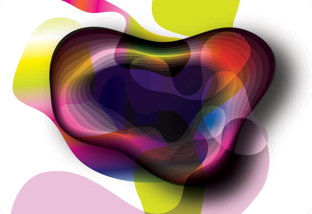 Digital abstraction | Design Indaba