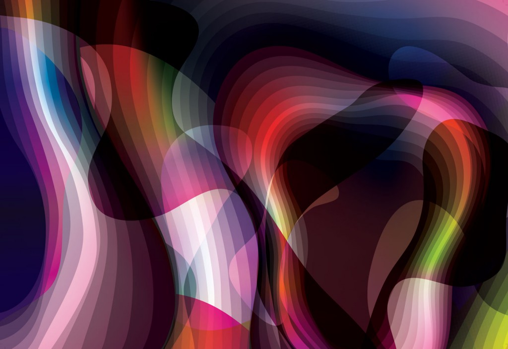 Digital abstraction | Design Indaba