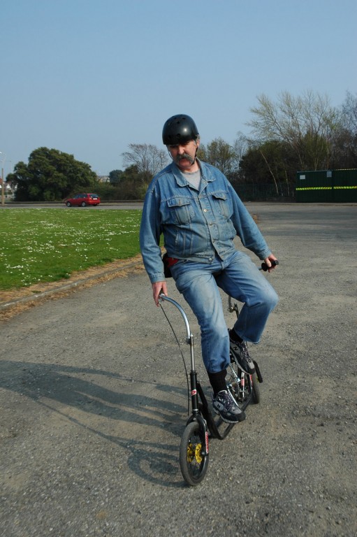 From the left side to the right side | Design Indaba