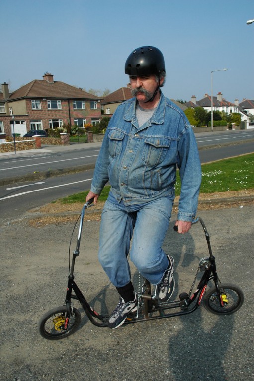 From the left side to the right side | Design Indaba