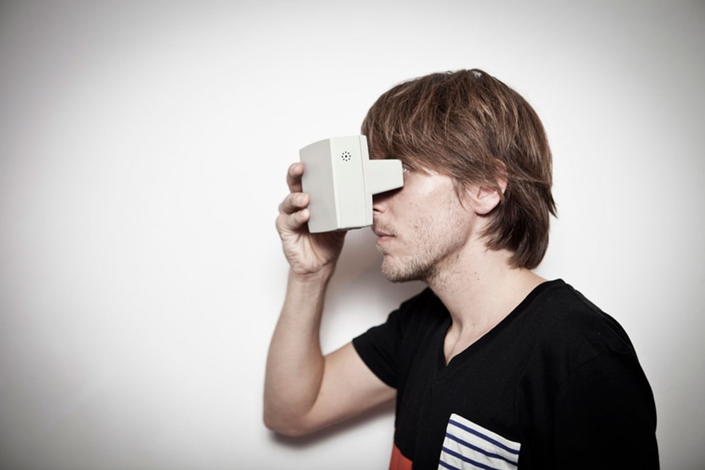 Digital view | Design Indaba