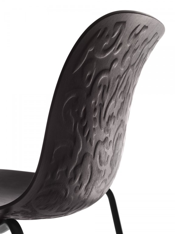 Stylish and stackable | Design Indaba