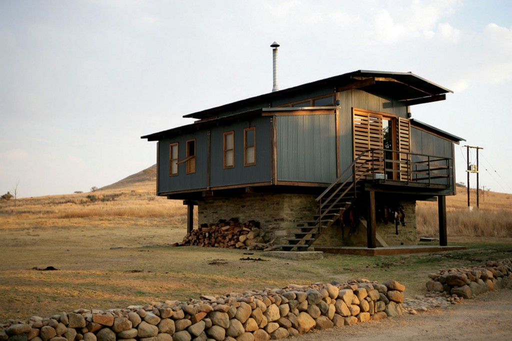 Green game farm | Design Indaba