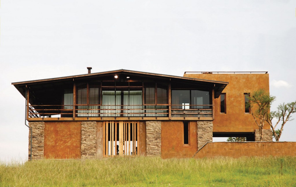 Green game farm | Design Indaba