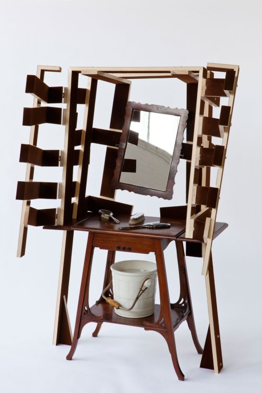 Stacked up | Design Indaba