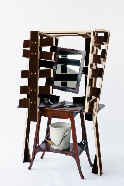 Stacked up | Design Indaba
