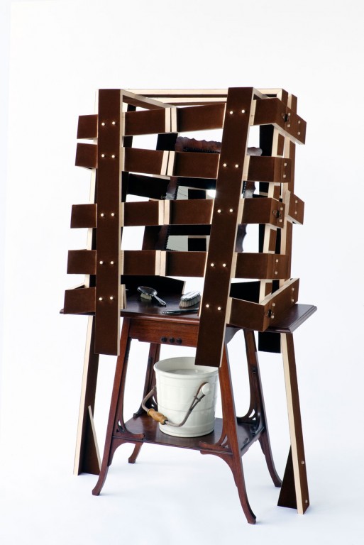 Stacked up | Design Indaba