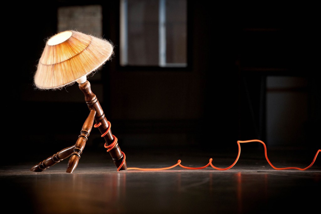 Magpies and makeovers | Design Indaba