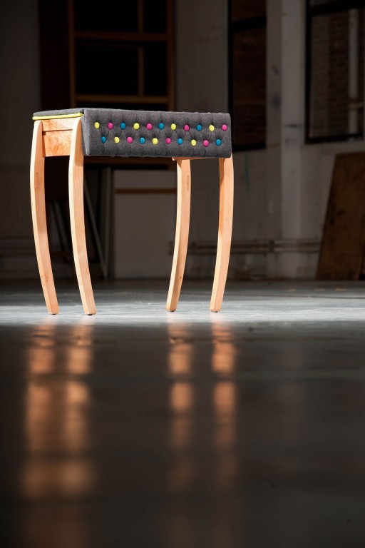 Magpies and makeovers | Design Indaba