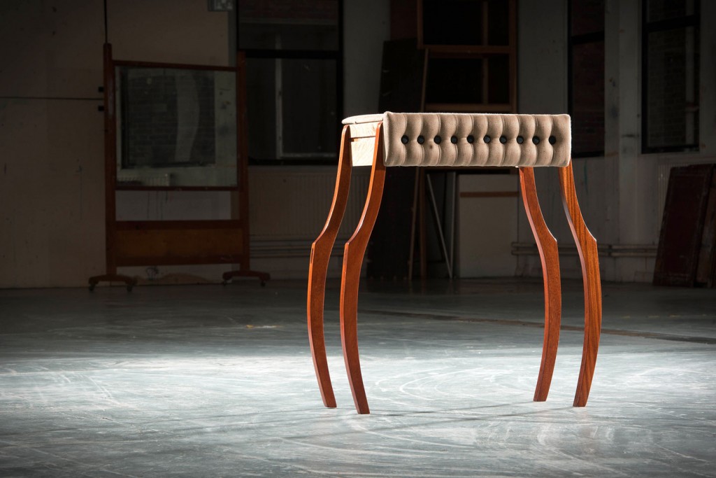 Magpies and makeovers | Design Indaba