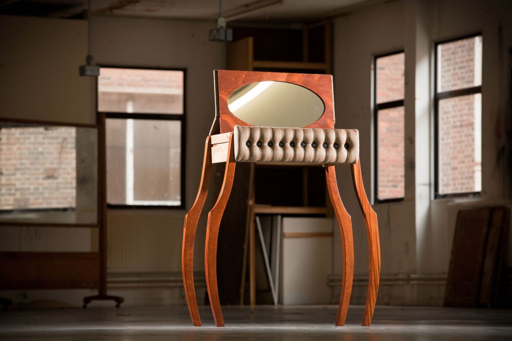 Magpies and makeovers | Design Indaba