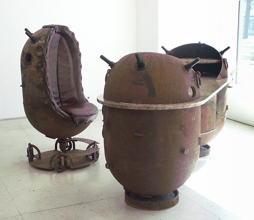 Mine for keeps | Design Indaba