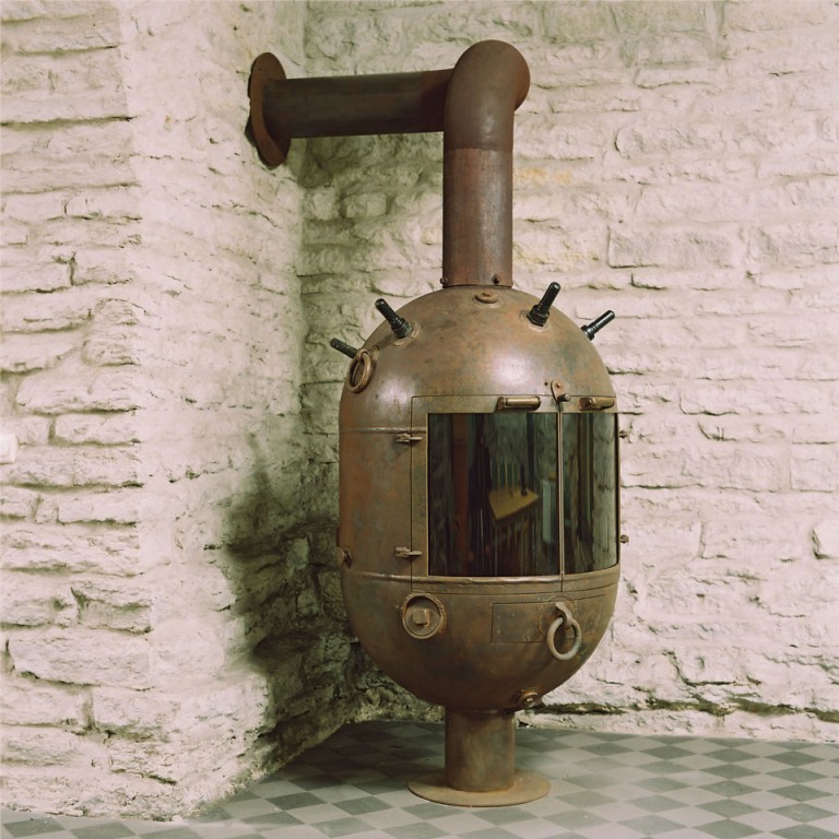 Mine for keeps | Design Indaba