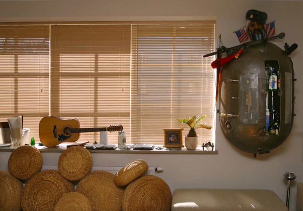 Mine for keeps | Design Indaba