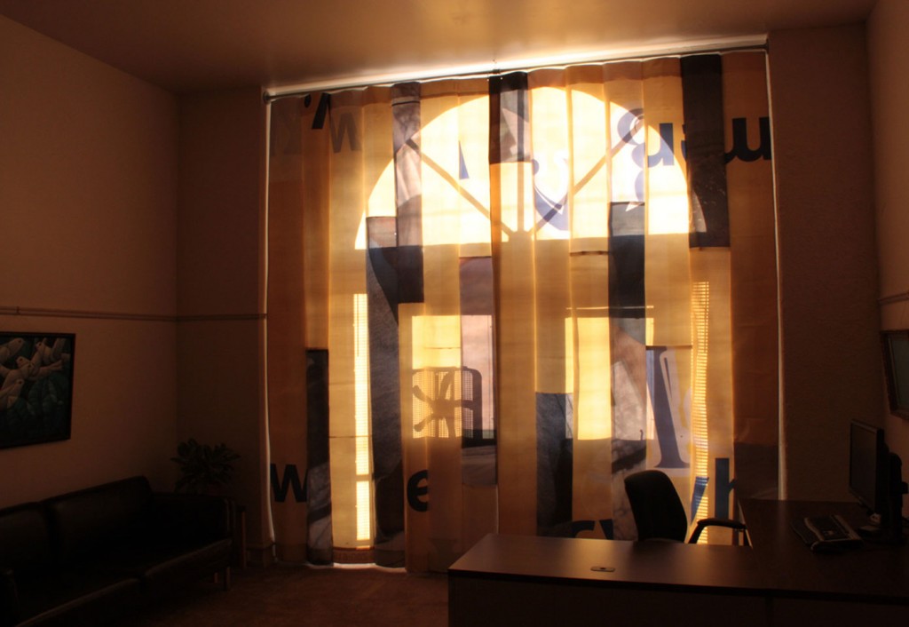 Curtain call | Design Indaba