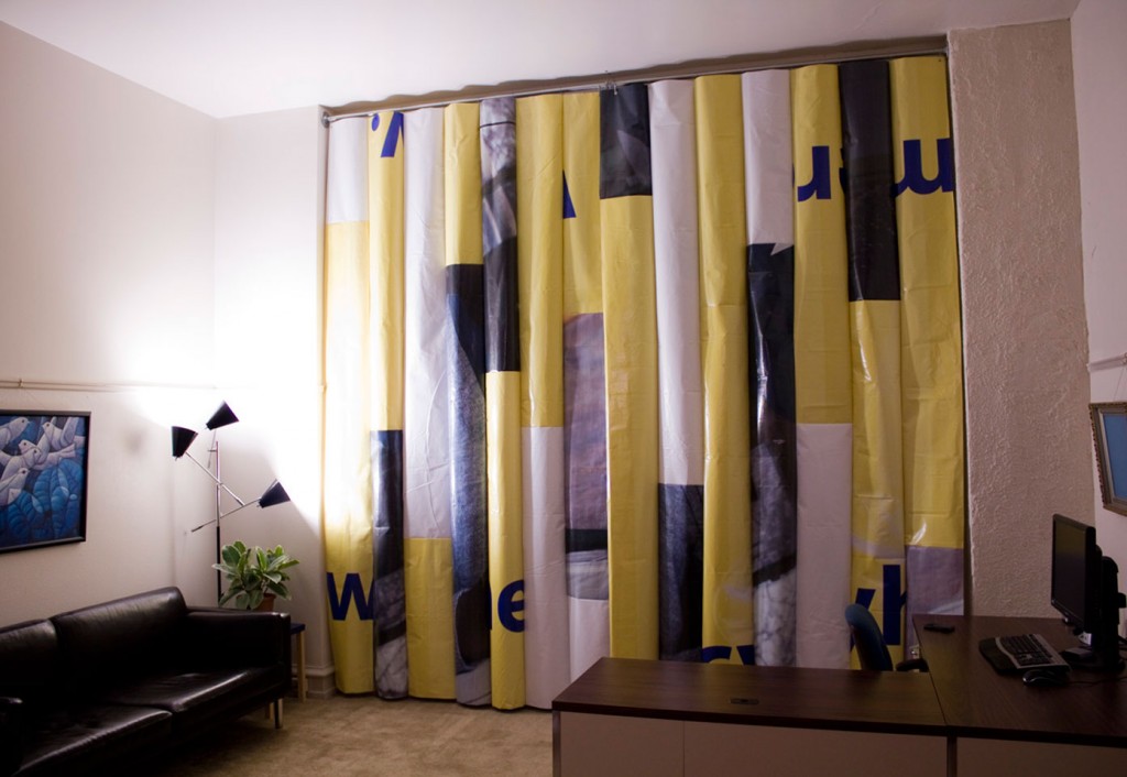 Curtain call | Design Indaba