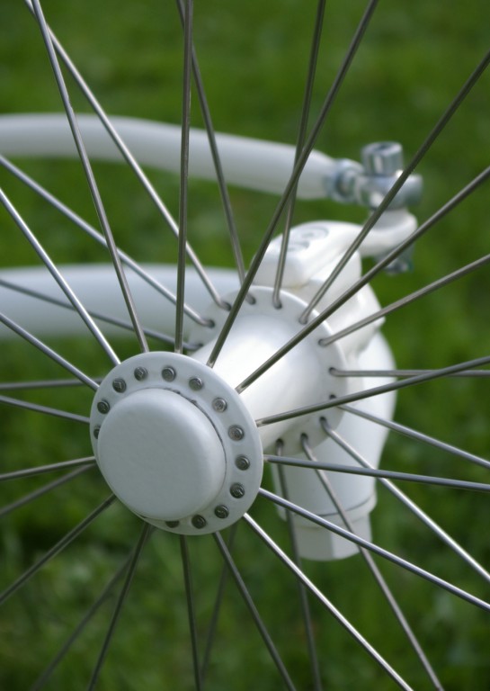 Fork free | Design Indaba