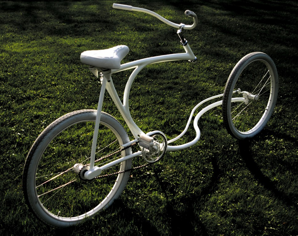 Fork free | Design Indaba