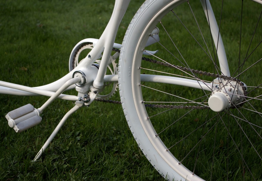 Fork free | Design Indaba