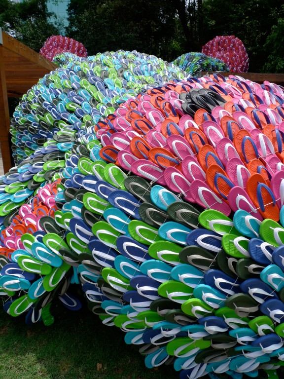 Flipped out | Design Indaba