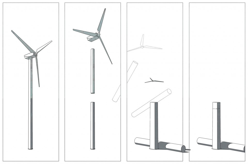 Wind pipes | Design Indaba