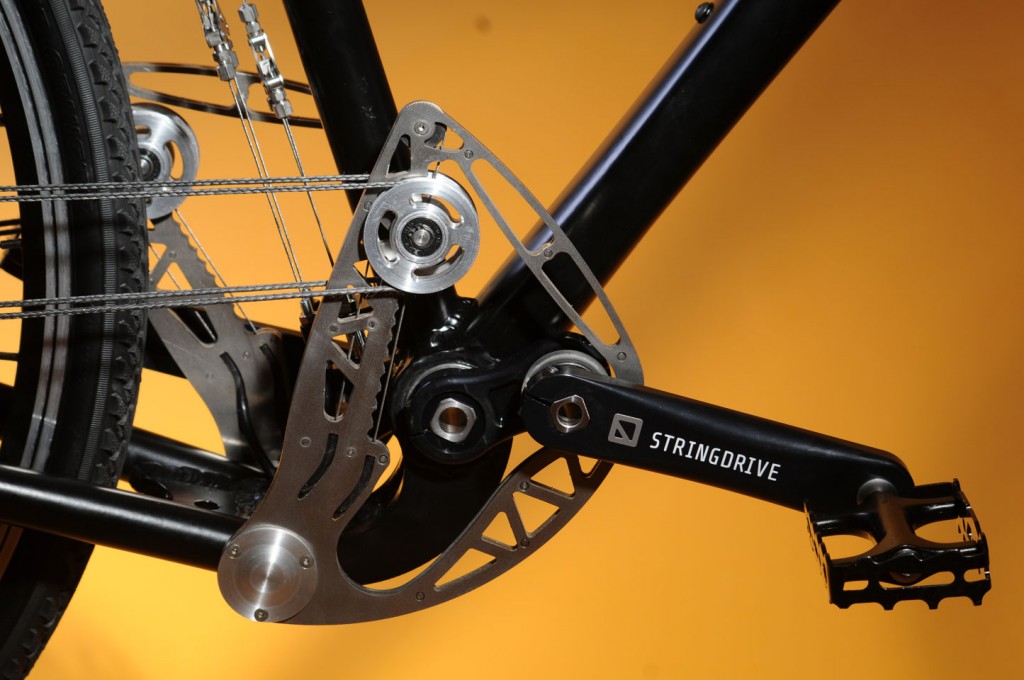 Strung together | Design Indaba