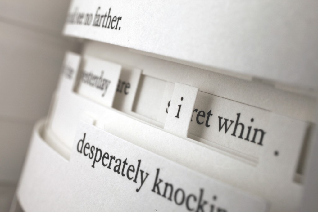 Secret codes | Design Indaba