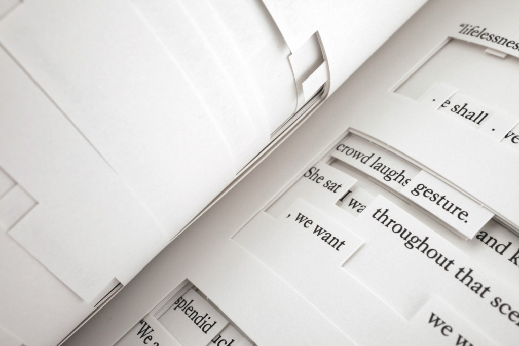 Secret codes | Design Indaba