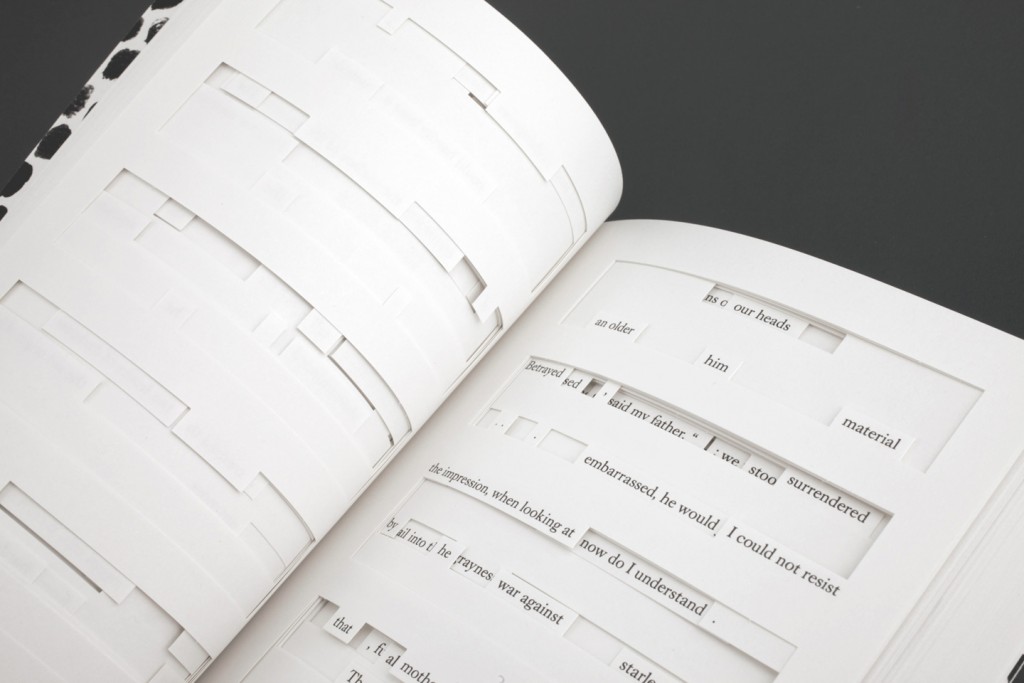 Secret codes | Design Indaba