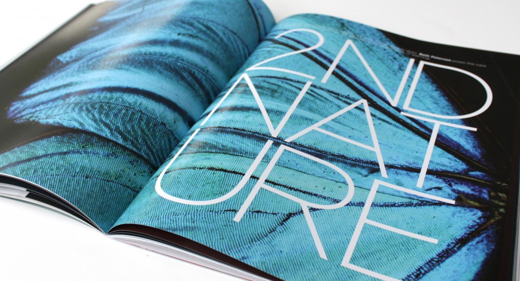 Do it yourself with Design Indaba magazine | Design Indaba