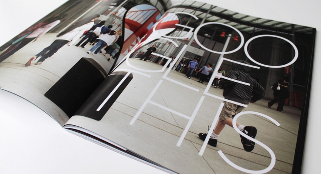 Do it yourself with Design Indaba magazine | Design Indaba