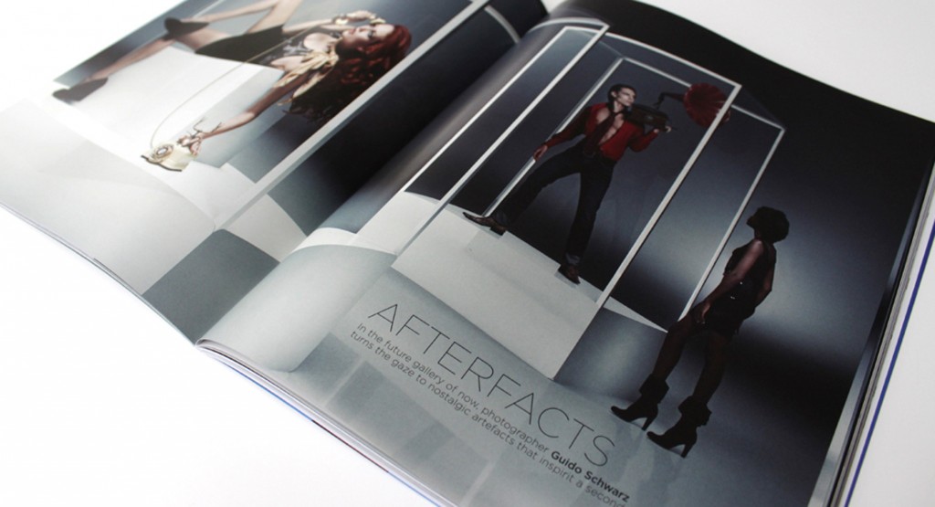 Do it yourself with Design Indaba magazine | Design Indaba