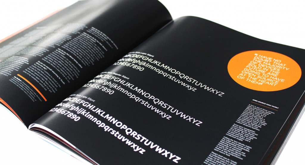 Do it yourself with Design Indaba magazine | Design Indaba