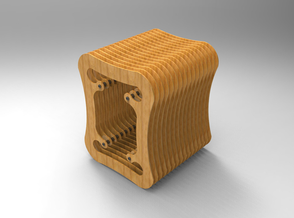 Divided by two | Design Indaba