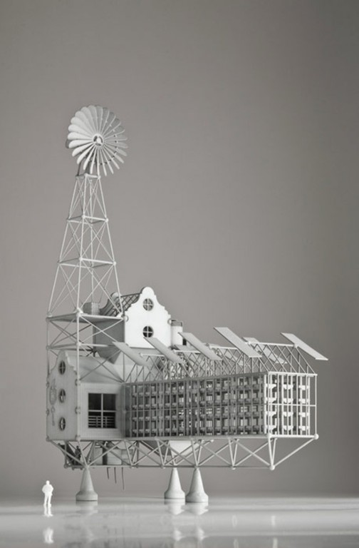 Transcending conventions | Design Indaba