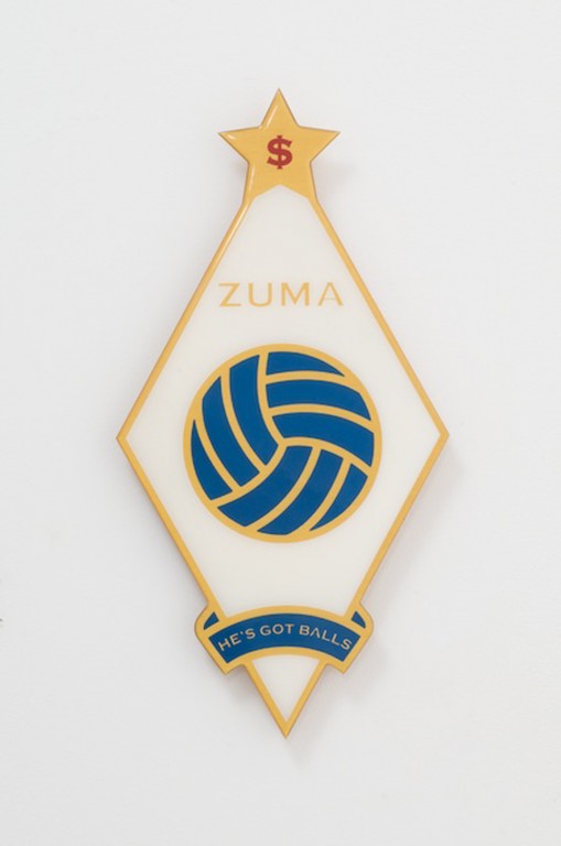 Under fire | Design Indaba